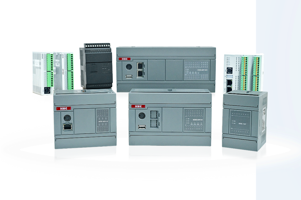 HC2 Serisi PLC - HNC Electric